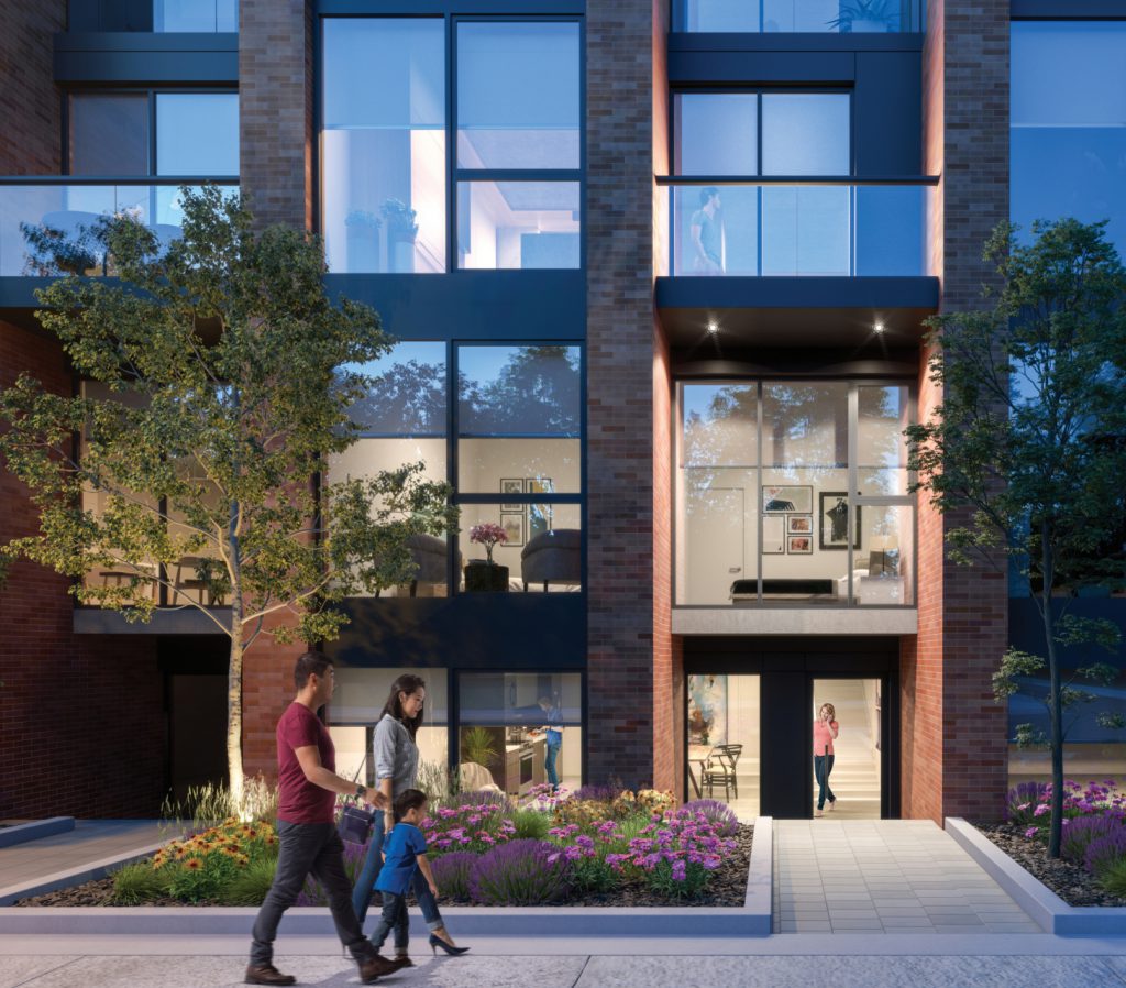 Team - Junction Square Condos by Block Developments